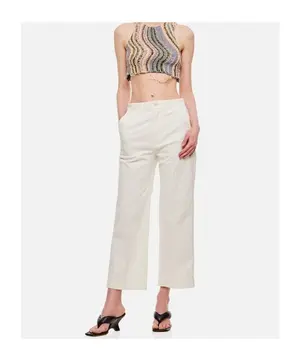 Polo Ralph Lauren Wide-leg Chino Pants