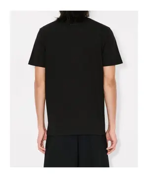 Kenzo Lunar New Year Embroidered Slim T-shirt