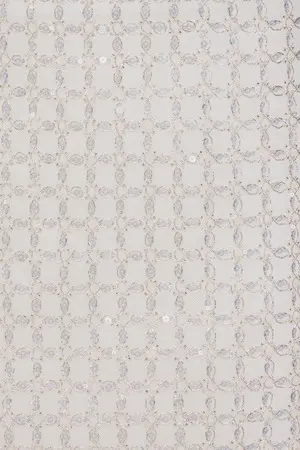 ROTATE BY BIRGER CHRISTENSEN Embellished Mini Skirt