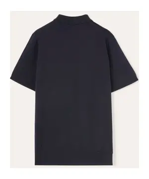 Loro Piana Wish Short-sleeved Polo Shirt