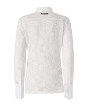 Pinko Lace Shirt