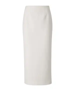 Roland Mouret Slit Bottoms For Women