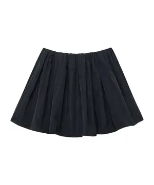 J.W.ANDERSON Jw Anderson Gathered Circle Skort