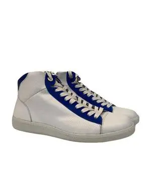 Emporio Armani Logo Casual Sneakers
