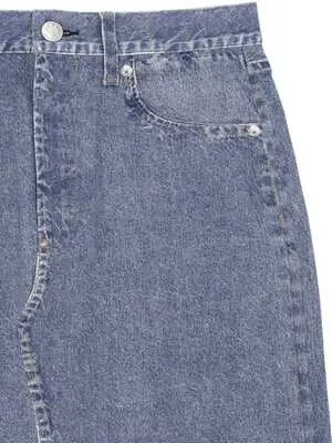 RAG  BONE Rag & Bone Pocket Mini Skirt