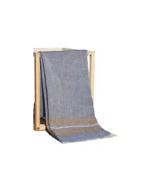 Brunello Cucinelli Scarf - Gray