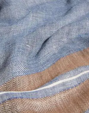 Brunello Cucinelli Scarf