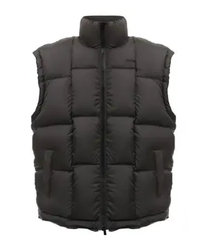 Vetements Puffer Vest