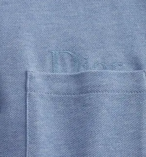 Dior Polo Shirt