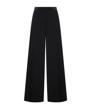 Max Mara Ninfa Wide-leg Trousers