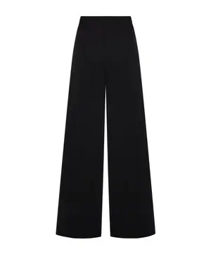 Max Mara Ninfa Wide-leg Trousers