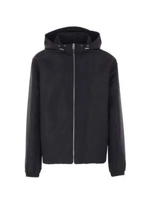 Givenchy Hooded Jackets For Men
