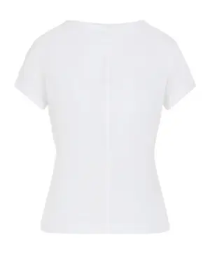 Co Crewneck Short Sleeve T-shirt