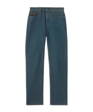Burberry Jeans For Women