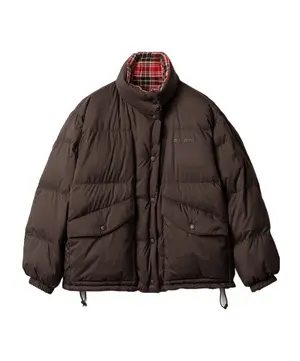 Miu Miu Stand-up Collar Jackets