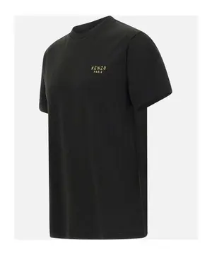 Kenzo Year Of The Snake Embroidered T-shirt