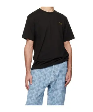 Kenzo Year Of The Snake Embroidered T-shirt