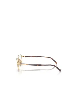 Prada Rectangular Eyeglasses