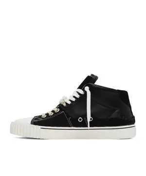 MAISON MARGIELA Evolution Lace-up Sneakers