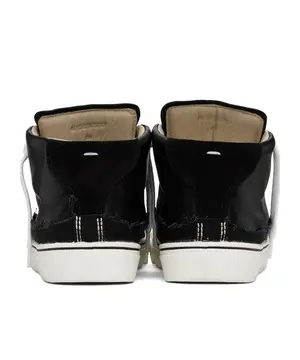MAISON MARGIELA Evolution Lace-up Sneakers