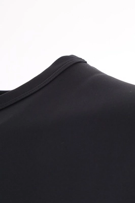 JIL SANDER Logo Printed Crewneck T-shirt