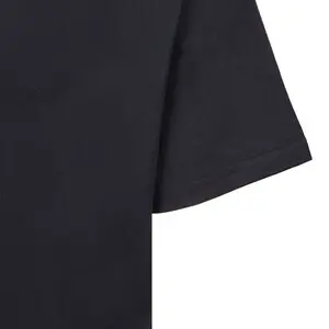 JIL SANDER Logo Printed Crewneck T-shirt