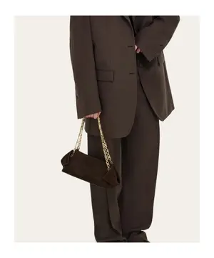 FERRAGAMO Shoulder Bag
