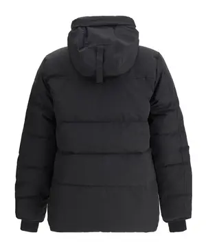 Canada Goose Macmillan Hooded Parka