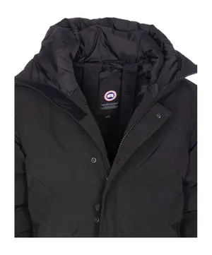 Canada Goose Macmillan Hooded Parka