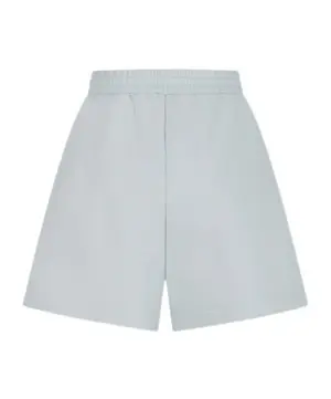 HAIKURE Jaz Logo Shorts - Green