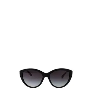 JIMMY CHOO Cat Eye Sunglasses