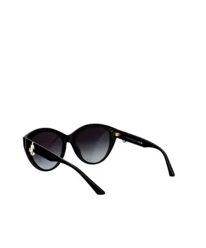 JIMMY CHOO Cat Eye Sunglasses