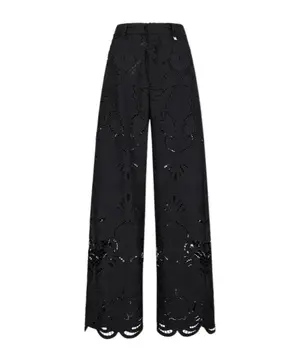 Giuseppe Di Morabito Belted Pants For Women