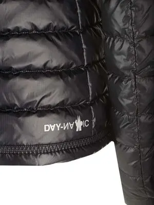 Moncler Walibi Short Down Jacket