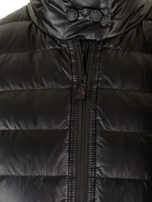 Moncler Walibi Short Down Jacket