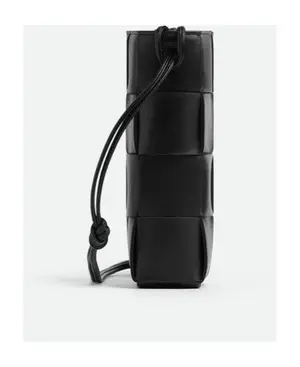 Bottega Veneta Woven Strap Phone Case