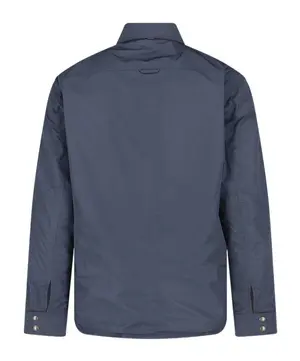 Polo Ralph Lauren Reversible Shirt Jacket - Brown
