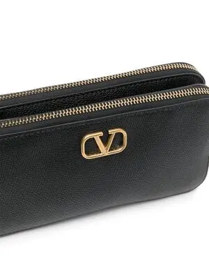 Valentino Garavani Small Vlogo Crossbody Bag