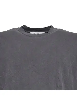 Our Legacy Box Oversized T-shirt - No