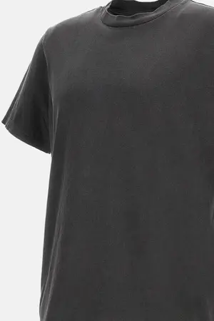Our Legacy Box Oversized T-shirt - No