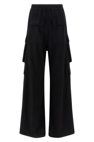 Rick Owens Cargo Pants