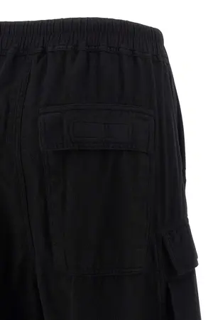 Rick Owens Cargo Pants