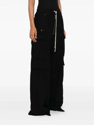 Rick Owens Cargo Pants