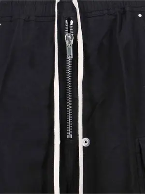 Rick Owens Cargo Pants
