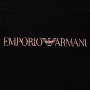 Emporio Armani Logo T-shirt