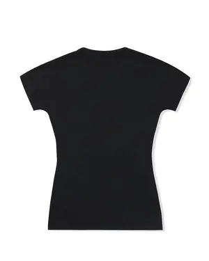 Just Cavalli Printed T-shirt