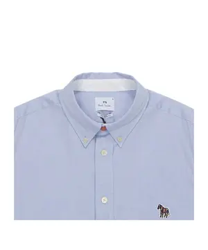 Paul Smith Tailored Fit Shirt