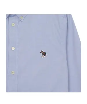 Paul Smith Tailored Fit Shirt