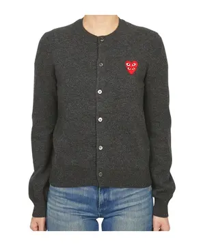 Japanese Designer Cardigans