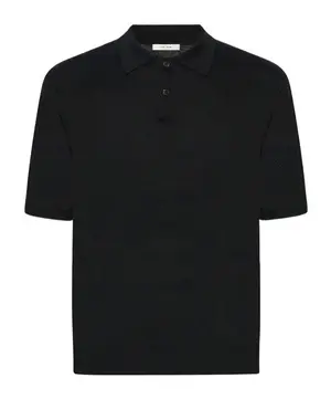 The Row Cuff Polos For Men